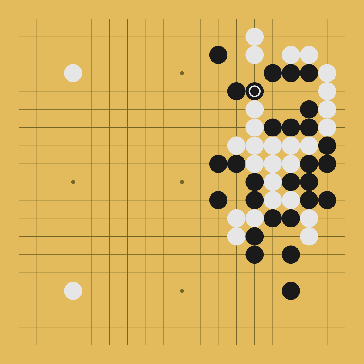 GoKibitz: Move-by-move conversations about go games.